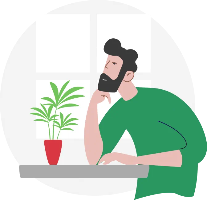 Digital Name Card App | Custom Design | Custom Domain